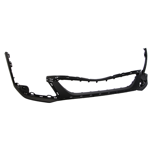 Pare-chocs avant inférieure KIA XCEED - Pièce d'origine 86512J7CA0