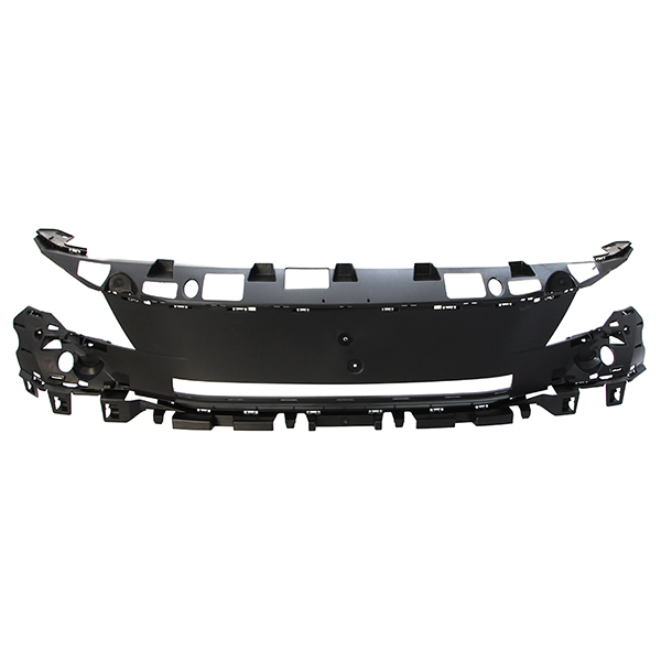 Support grille de calandre pour PEUGEOT 5008 (2017-2020) | France Pièce ...
