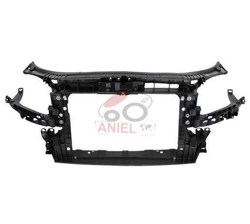 Face avant AUDI A3 (8P) 2008-2012 | Pièce d'origine 8P0805588L