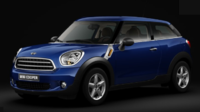 Grille de calandre MINI Paceman (2017-2020) | France Pièce Auto