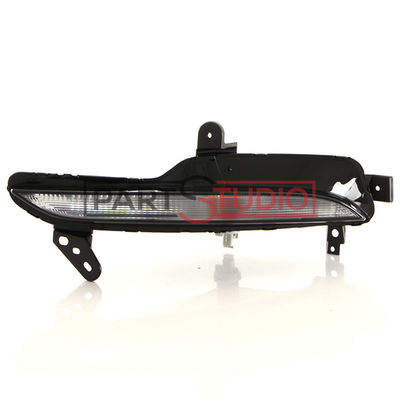 Feu avant pour RENAULT MEGANE (4) DE 03/2016 A 06/2020