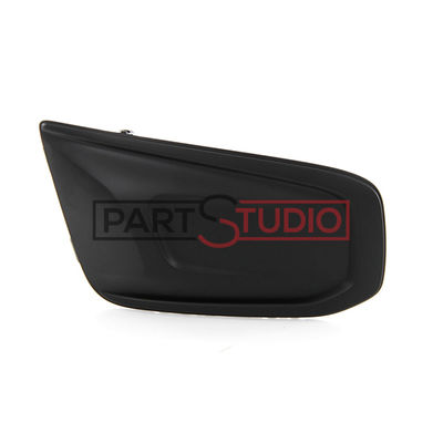 Grille de pare-chocs pour PEUGEOT 3008 DE 11/2013 A 11/2016