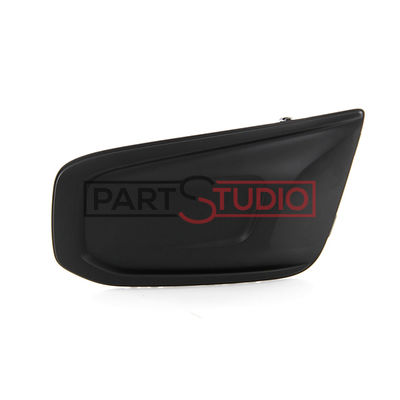 Grille de pare-chocs pour PEUGEOT 3008 DE 11/2013 A 11/2016