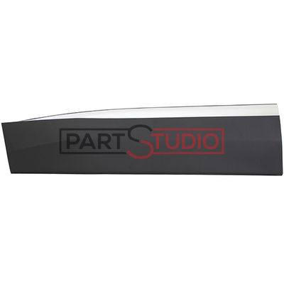 Moulure de porte avant pour PEUGEOT 3008 DE 12/2016 A 09/2020