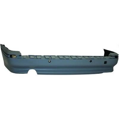 Pare-chocs arrière pour BMW SERIE 5 (E39) DE 09/2000 A 04/2003