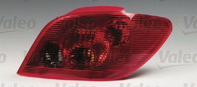 Feu arrière pour PEUGEOT 307 (1) DE 03/2001 A 05/2005