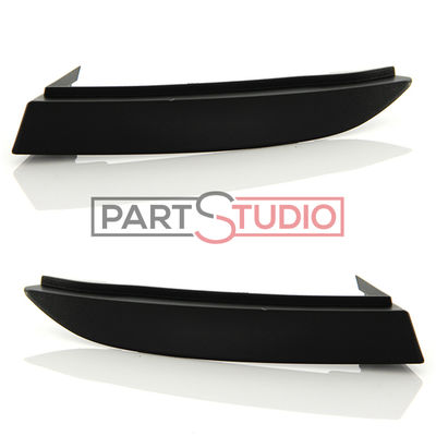 Enjoliveur de pare-chocs avant pour RENAULT CLIO (4) DE 11/2012 A 09/2016