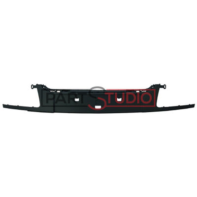 Bandeau avant pour RENAULT MEGANE (3) DE 03/2012 A 01/2014