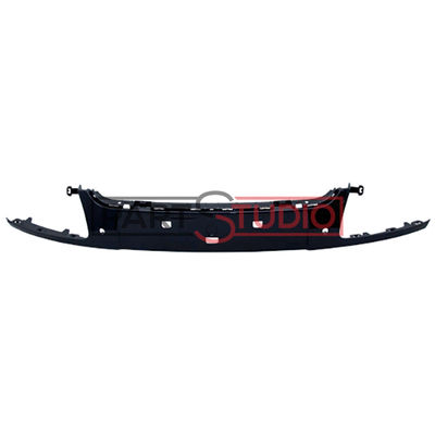 Bandeau avant pour RENAULT MEGANE (3) DE 03/2012 A 01/2014