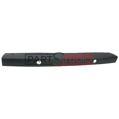 Bandeau arrière pour RENAULT KANGOO (2) DE 03/2008 A 02/2013