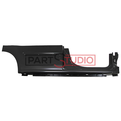 Bas de caisse pour PEUGEOT PARTNER DE 05/2008 A 03/2012