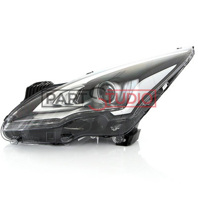 Phare avant pour PEUGEOT 5008 DE 11/2013 A 05/2017