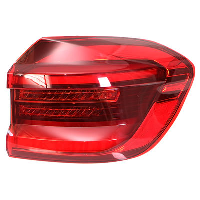 Feu arrière droit Full LED pour BMW X3 (G01) dès 08/2017 | France Pièce ...