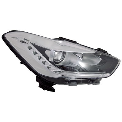 Phare avant pour CITROEN DS5 DE 06/2011 A 05/2015
