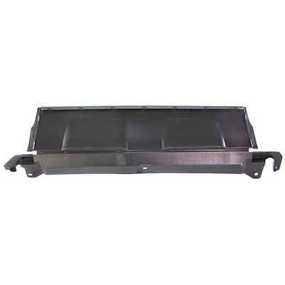 Spoiler avant pour DACIA DUSTER DE 11/2017 A 03/2024