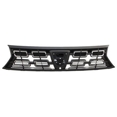 Grille de calandre avant DACIA DUSTER (2017-2024) | France Pièce Auto