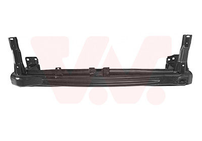 Renfort de pare-chocs avant pour VOLKSWAGEN POLO 3/5 PORTES DE 07/2014 ...