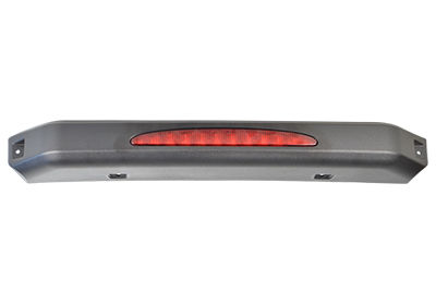 3ème feu de stop avec cadre noir pour IVECO Daily à partir de 2018