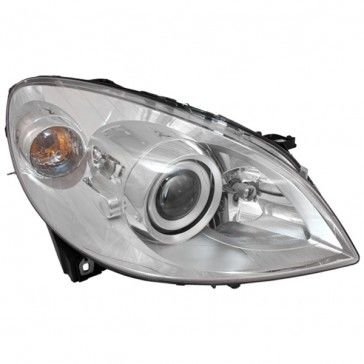 Phare avant pour MERCEDES CLASSE B (W245) DE 04/2008 A 08/2011