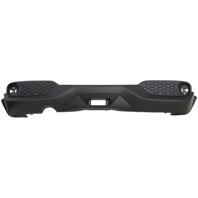 Spoiler arrière pour NISSAN JUKE DE 07/2014 A 09/2019