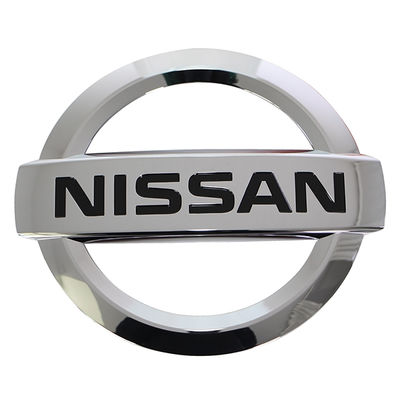 Sigle de calandre avant NISSAN pour JUKE (à partir de 10/2019) | France ...