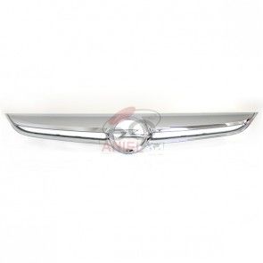 Enjoliveur central de grille calandre OPEL CORSA D (2011-2015) | France ...