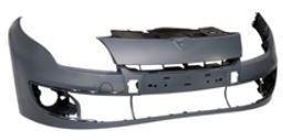 Pare-chocs avant pour RENAULT MEGANE (3) DE 03/2012 A 01/2014