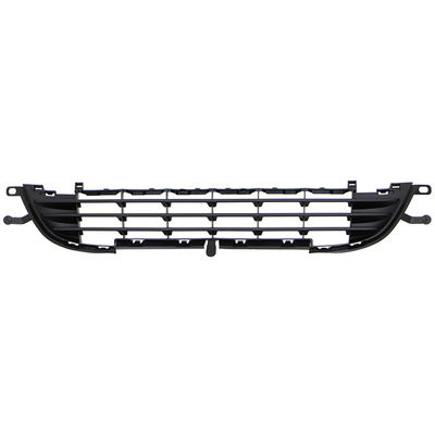 Grille de pare-chocs pour PEUGEOT 207 DE 03/2006 A 07/2013