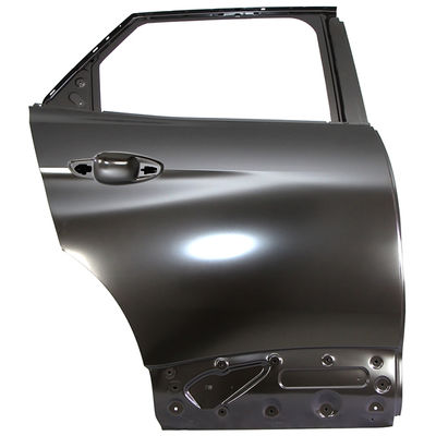 Porte arrière pour PEUGEOT 3008 A PARTIR DE 10/2020