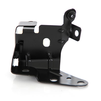 Ferrure de pare-chocs avant pour RENAULT CLIO (3) DE 04/2009 A 10/2012
