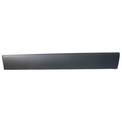 Moulure noire de porte arrière gauche pour RENAULT TRAFIC (2014-2020)