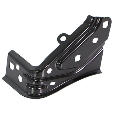 Support de pare-chocs avant pour RENAULT CLIO (5) DE 04/2019 A 09/2023