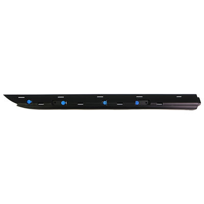 Moulure de porte arrière pour RENAULT CLIO (5) DE 04/2019 A 09/2023