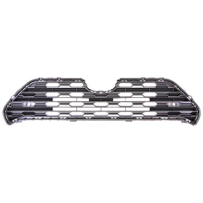 Grille de calandre avec radars pour TOYOTA RAV-4 (2019+) | France Pièce ...