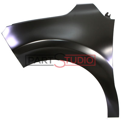 Aile avant pour CITROEN C3 DE 10/2016 A 09/2020