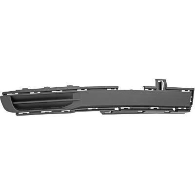 Grille de pare-chocs pour VOLKSWAGEN TRANSPORTER (T6) A PARTIR DE 01/2015