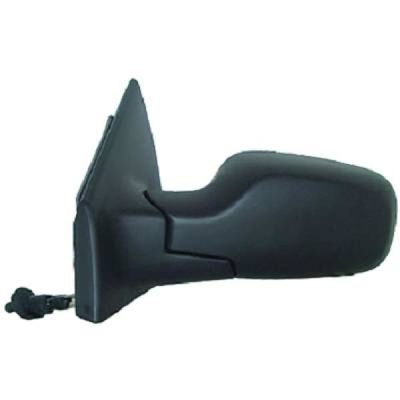 Rétroviseur droit pour RENAULT CLIO (3) DE 09/2005 A 03/2009