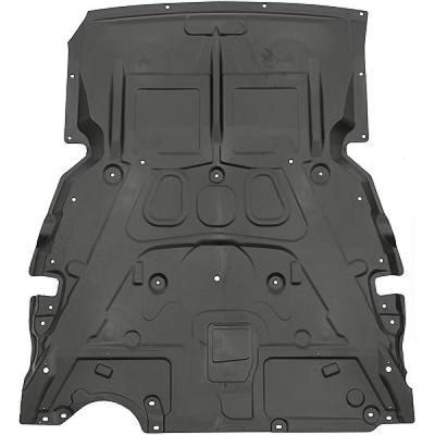 Cache sous moteur pour BMW SERIE 1 (F20) 5 portes DE 09/2011 A 03/2015