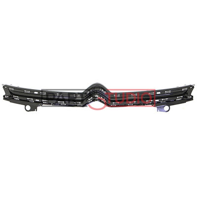 Grille de calandre CITROËN C4 Picasso 5 places 2016-2018 | France Pièce ...