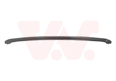 Renfort de pare-chocs avant pour VOLKSWAGEN POLO 3/5 PORTES DE 07/2014 ...