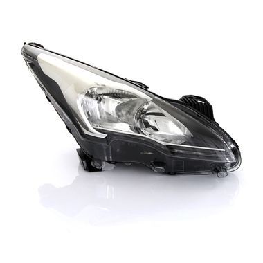 Phare avant pour PEUGEOT 3008 DE 11/2013 A 11/2016