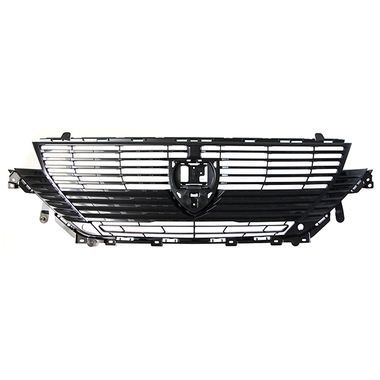 Grille de pare-chocs pour PEUGEOT 308 A PARTIR DE 09/2021