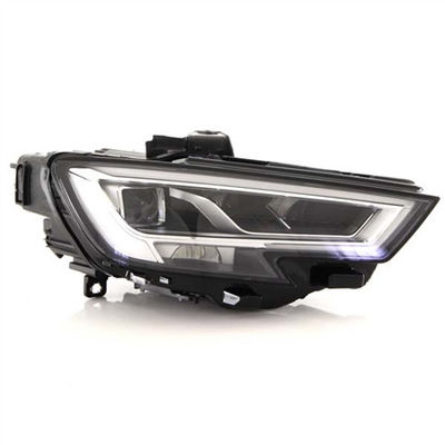 Phare avant pour AUDI A3 DE 08/2016 A 02/2020