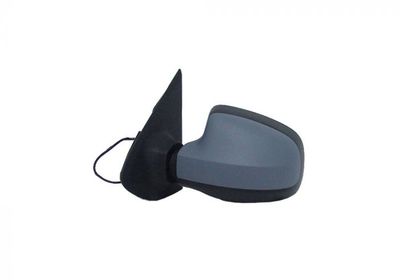 Rétroviseur gauche pour DACIA SANDERO DE 11/2012 A 11/2016