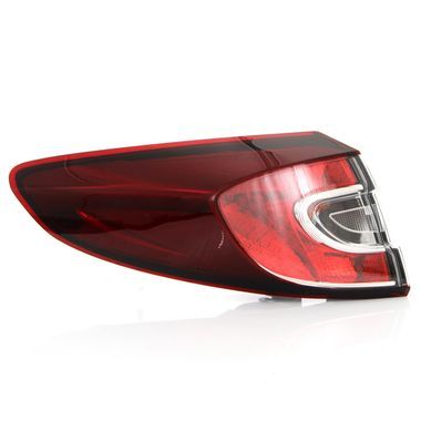Feu arrière pour RENAULT MEGANE (3) DE 02/2014 A 02/2016