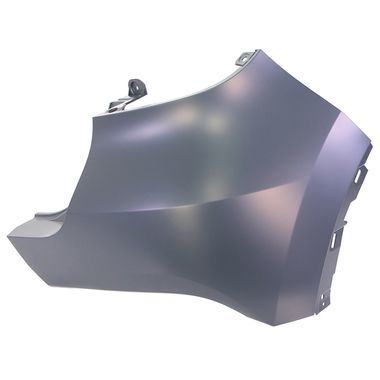 Pare-chocs arrière pour RENAULT CAPTUR A PARTIR DE 01/2020