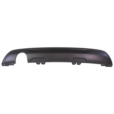 Bandeau arrière pour RENAULT CAPTUR A PARTIR DE 01/2020