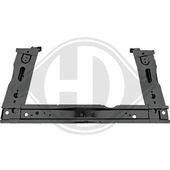Berceau moteur pour RENAULT MEGANE (2) DE 09/2002 A 12/2005