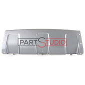 Spoiler avant pour DACIA DUSTER DE 11/2013 A 10/2017