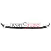 Spoiler avant pour DACIA DOKKER DE 09/2012 A 12/2016